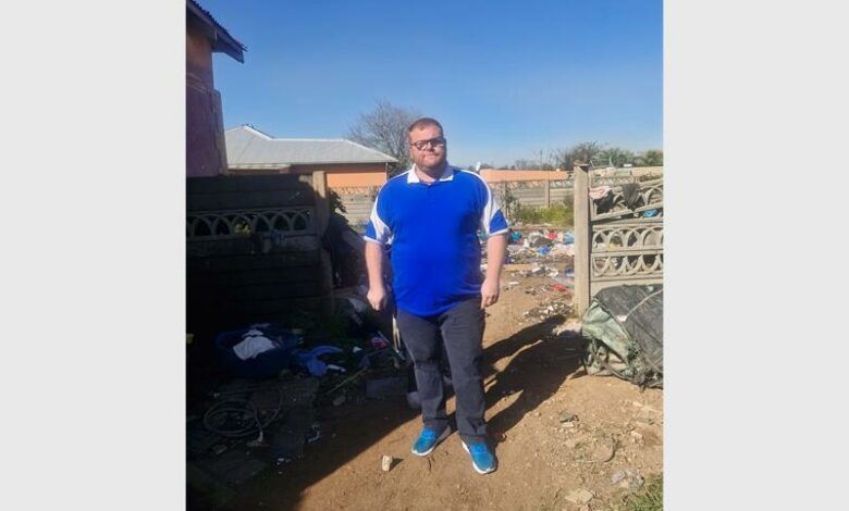 Illegal occupation and safety concerns spark tension in Primrose ...