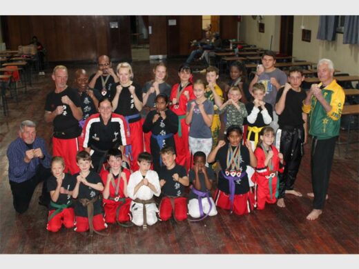 Tebbutt’s Academy shines nationally and prepares to host All Stars ...