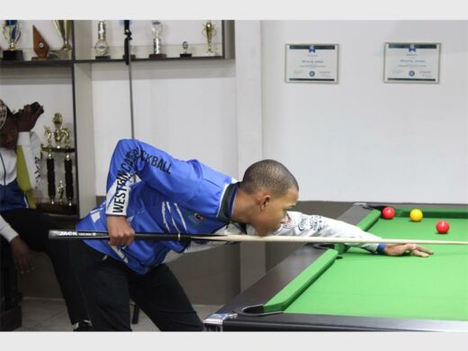 Primrose shines as host of SA Junior Blackball Championships ...