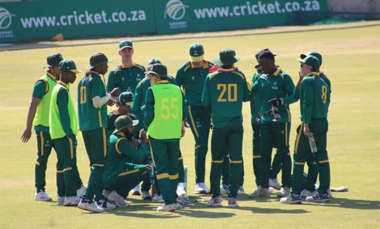 SA U19 suffer heavy defeat to Bangladesh on home soil in Ekurhuleni ...