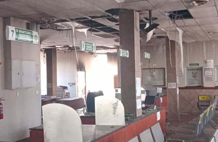 WATCH: Deputy minister pledges justice after Germiston Home Affairs ...