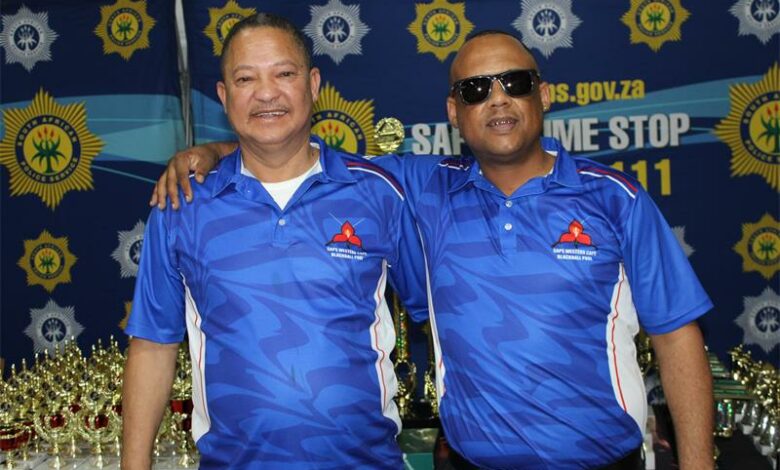 SAPS national championship 2025 concludes successfully in Primrose ...