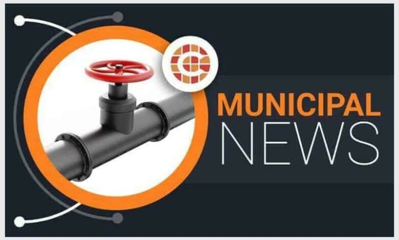 Ekurhuleni MMC highlights sewer blockage impact in Marathon informal ...