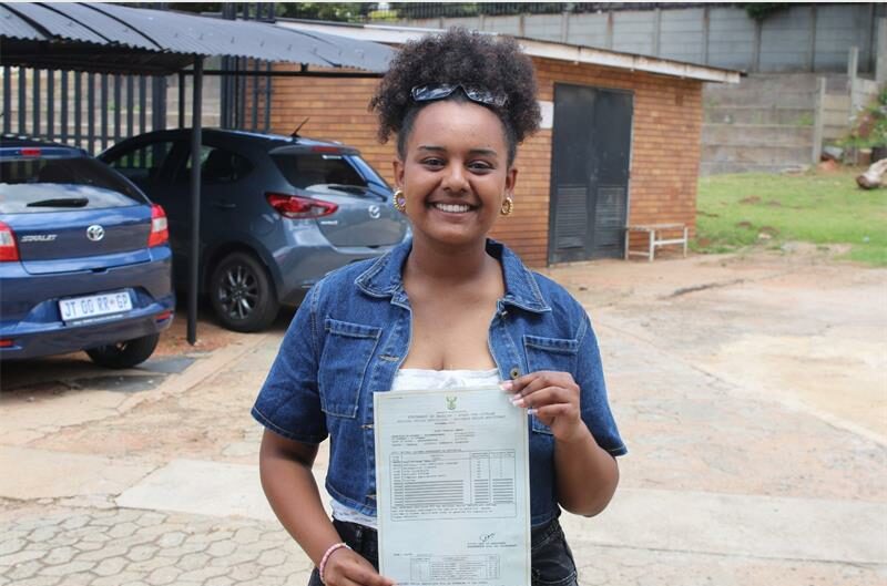 WATCH: Hoërskool Vryburger achieves 92.3% pass rate for 2025 matric ...