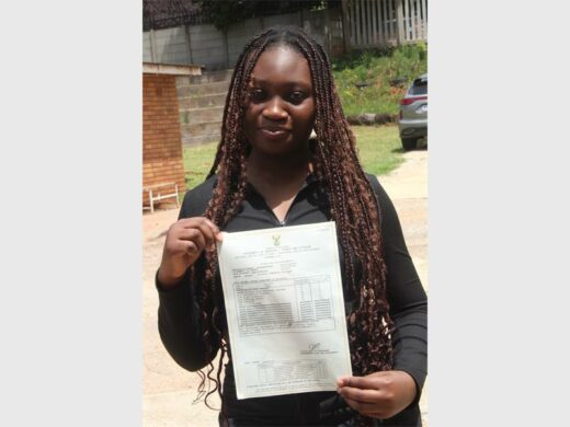 WATCH: Hoërskool Vryburger achieves 92.3% pass rate for 2025 matric ...