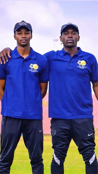 22-year-old coach earns SAFA A-Licence at Germiston Stadium | Germiston ...