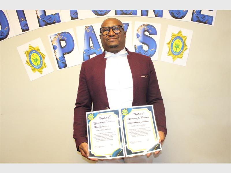 Elsburg SAPS welcomes convictions for infrastructure crimes | Germiston ...