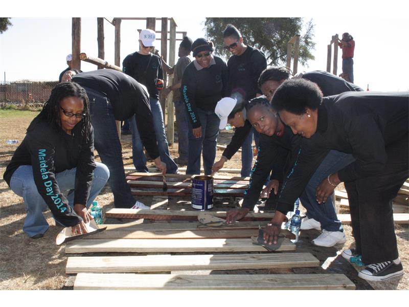 A surprise for learners | African Reporter