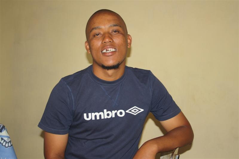 Ex-prisoners empower youth | African Reporter