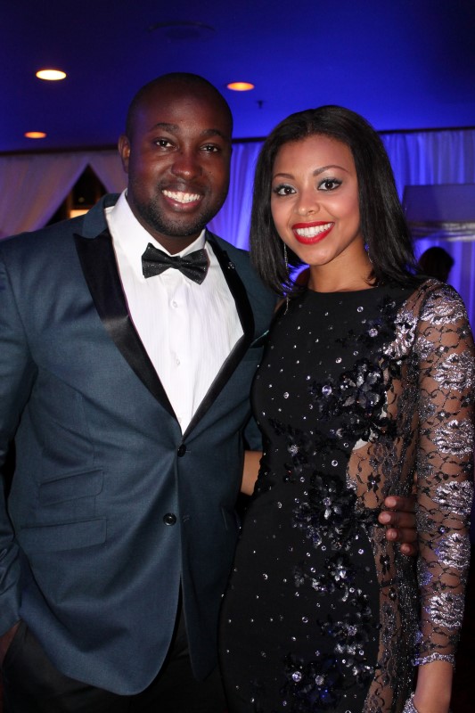 BREAKING NEWS: Top Billing presenter killed in accident | African Reporter