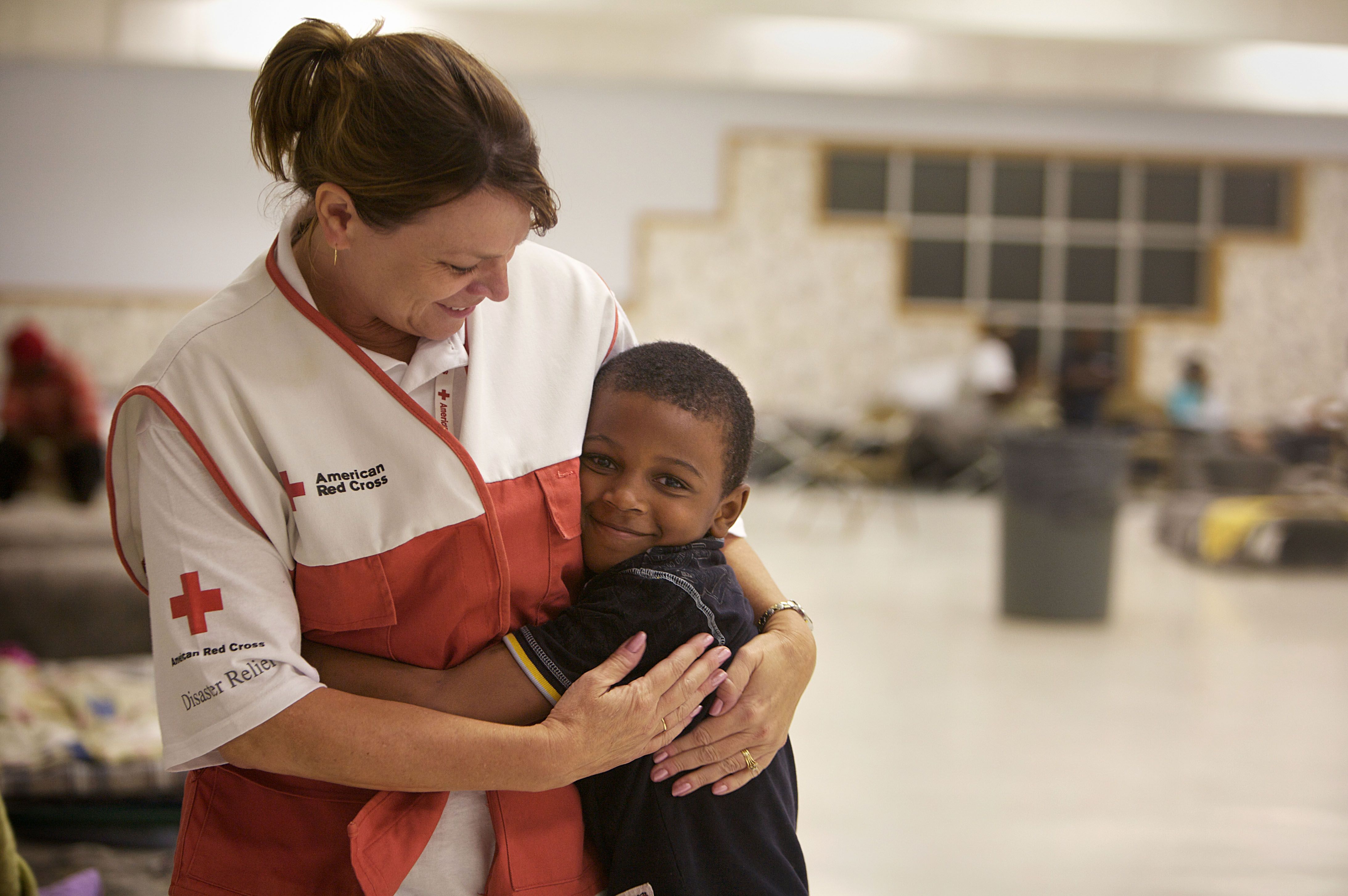 Celebrating the establishment of the Red Cross | African Reporter