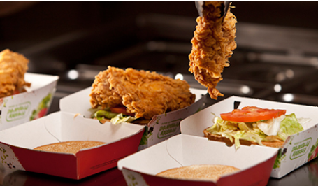 KFC celebrates 800 restaurants in South Africa | African Reporter