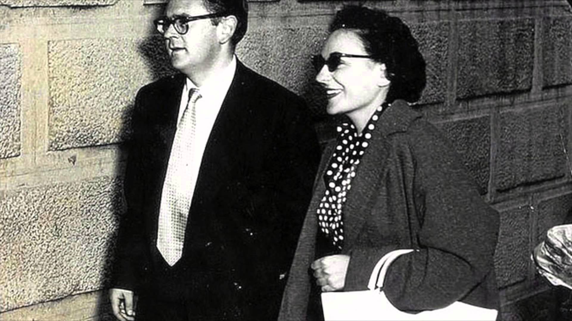On this day in history: Ruth First was born | African Reporter