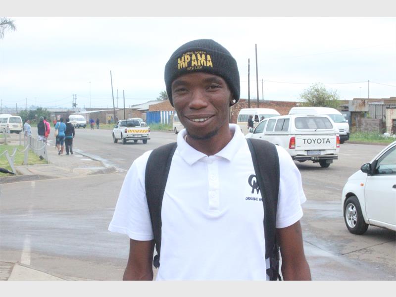 Umswenko Online promotes local brands | African Reporter