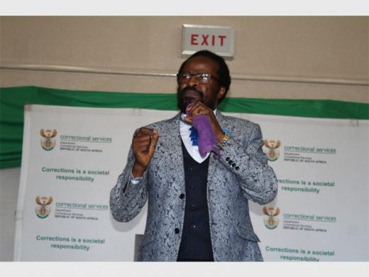 Community gathers for Modderbee Correctional Facility Inter-faith ...