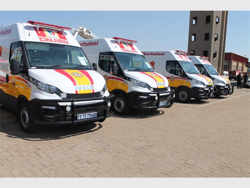 Knowing emergency numbers can save lives | African Reporter