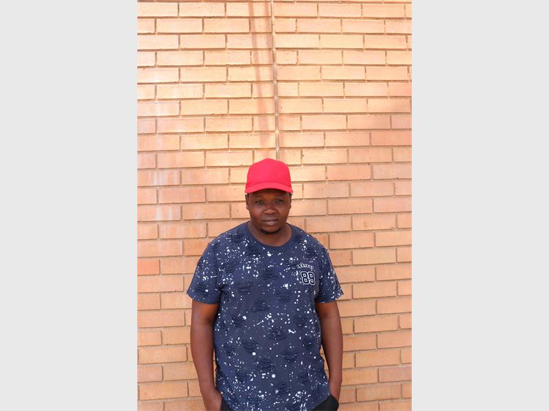 Daveyton rapper addresses challenges in the townships | African Reporter