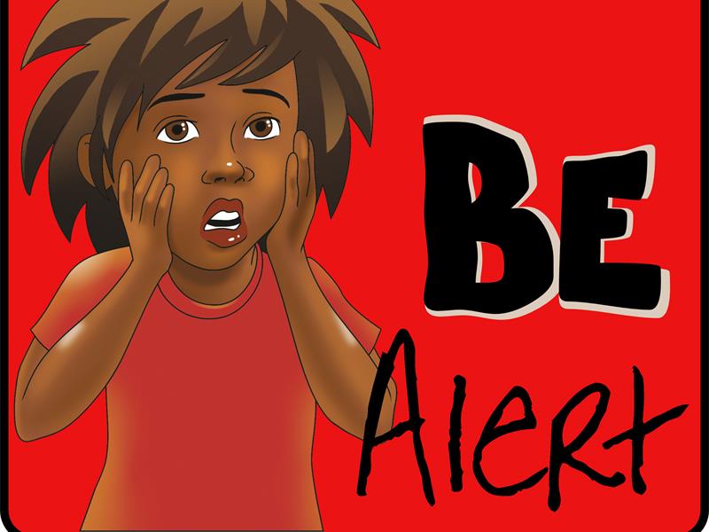 It’s a crazy world! | African Reporter