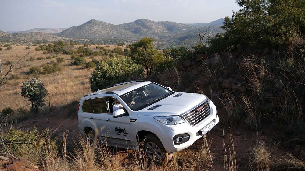 Haval celebrates two years in South Africa | African Reporter