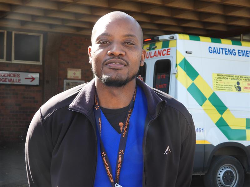 'The true onus lies on everyone of us to limit the spread of Covid-19 ...