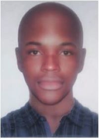 Man wanted for questioning | African Reporter