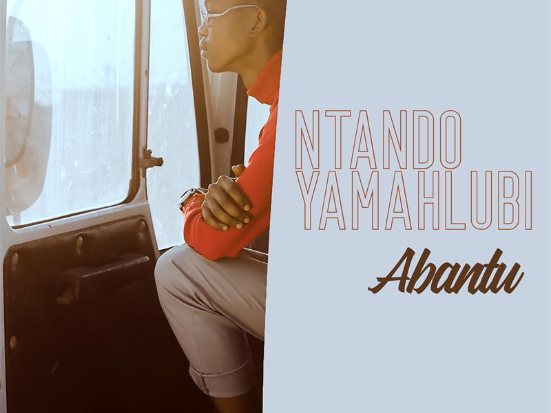 Ntando's new song aims to uplift | African Reporter