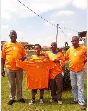 Junior Rabbits Academy celebrates 45 years | African Reporter