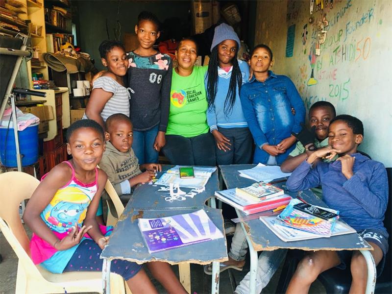 Learning programme aims to empower learners | African Reporter