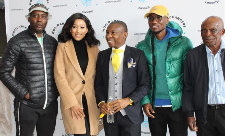 World Changers Candidates partners up with local stakeholders to launch ...