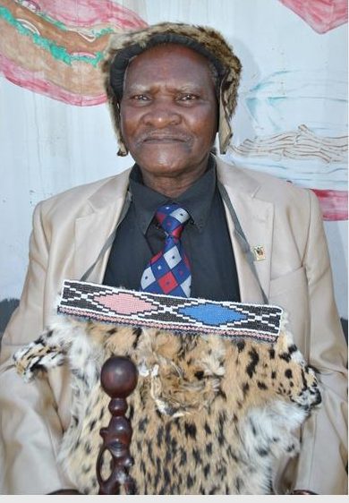 Local chief remembered for his love for the community. | African Reporter