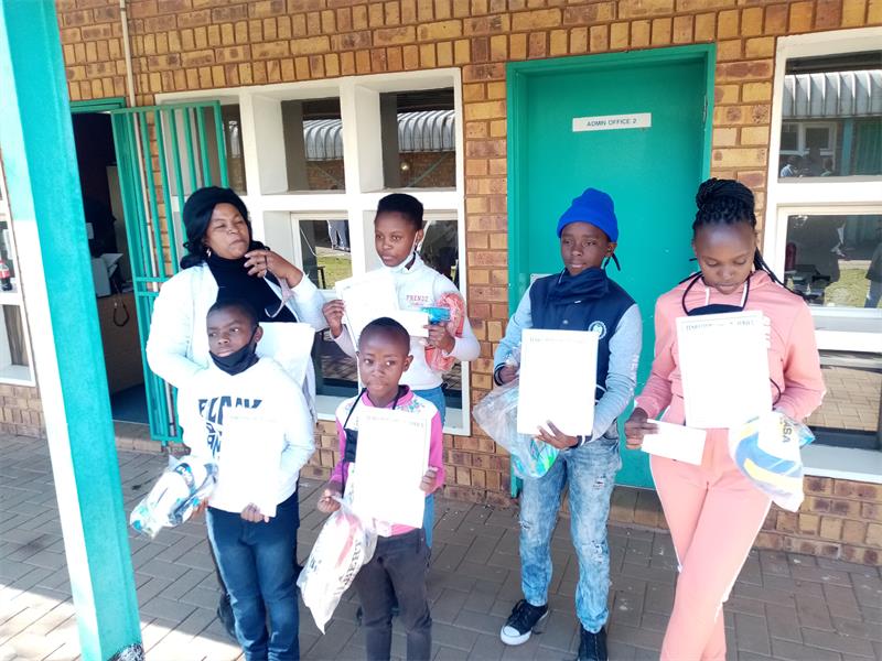 Classes halted but registration still open | African Reporter