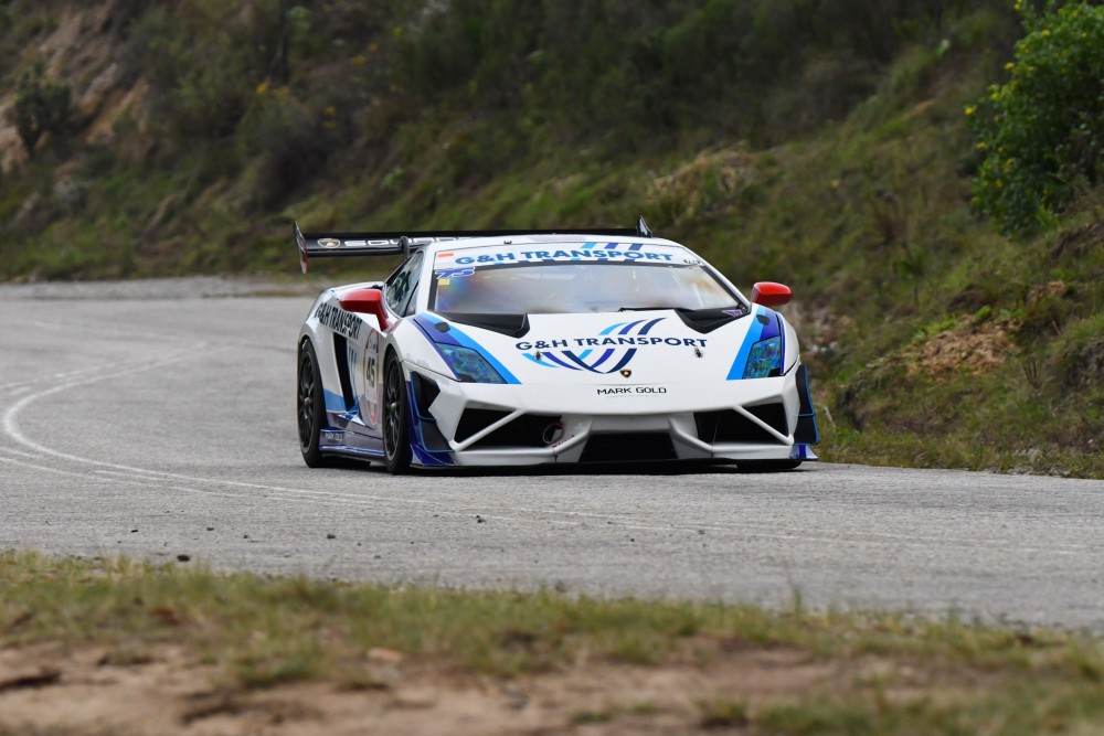 Simola Supercars promise more epic action | African Reporter