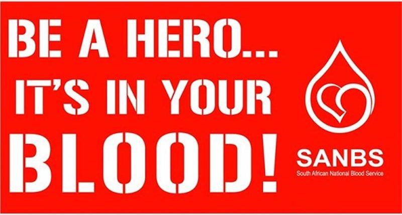 SANBS continues to battle critically low blood stocks | African Reporter