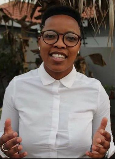 Nhongo Solo | African Reporter