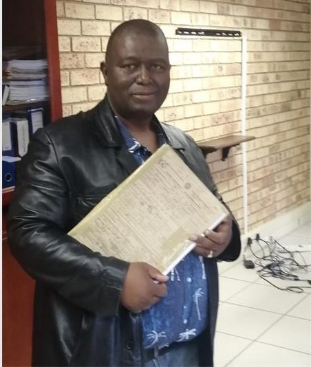 Hijacker sentenced to 15 years behind bars | African Reporter