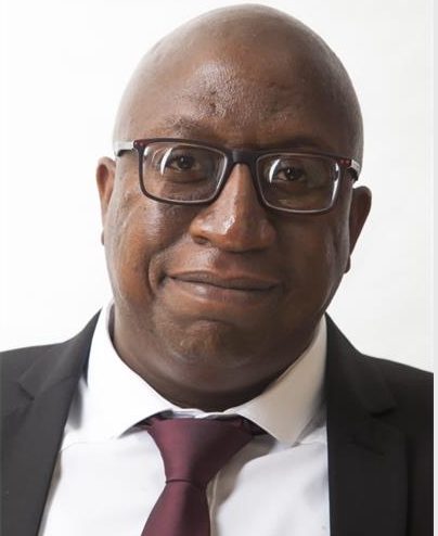 Moses Sipho Sibiya | African Reporter