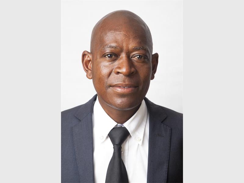 Njabulo Ronald Mbonani | African Reporter