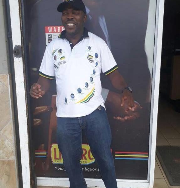 Raymond died a hero | African Reporter