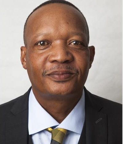 Solomon Motsoagae | African Reporter