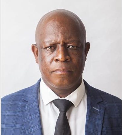 Thabo Motaung | African Reporter