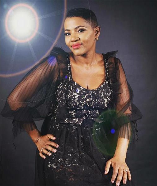 Gospel artist to launch new project | African Reporter