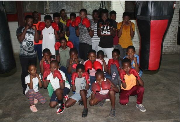 Youngsters called to join boxing club | African Reporter