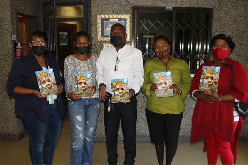 Learners urged to read | African Reporter