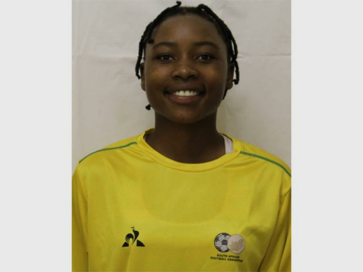 Springs Home Sweepers' Masilela makes it into women's national team ...
