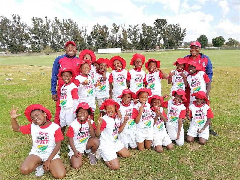 Lebone Primary School re-introduces sporting activities | African Reporter