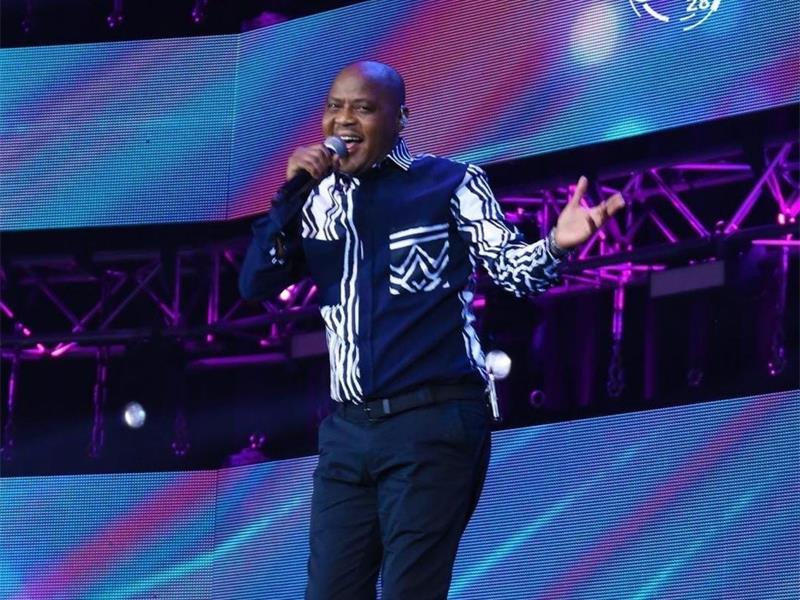 Music giant Joe Nina awarded 2022 SAMA Lifetime award | African Reporter