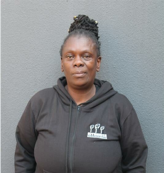 Mtsweni is the voice for the voiceless | African Reporter