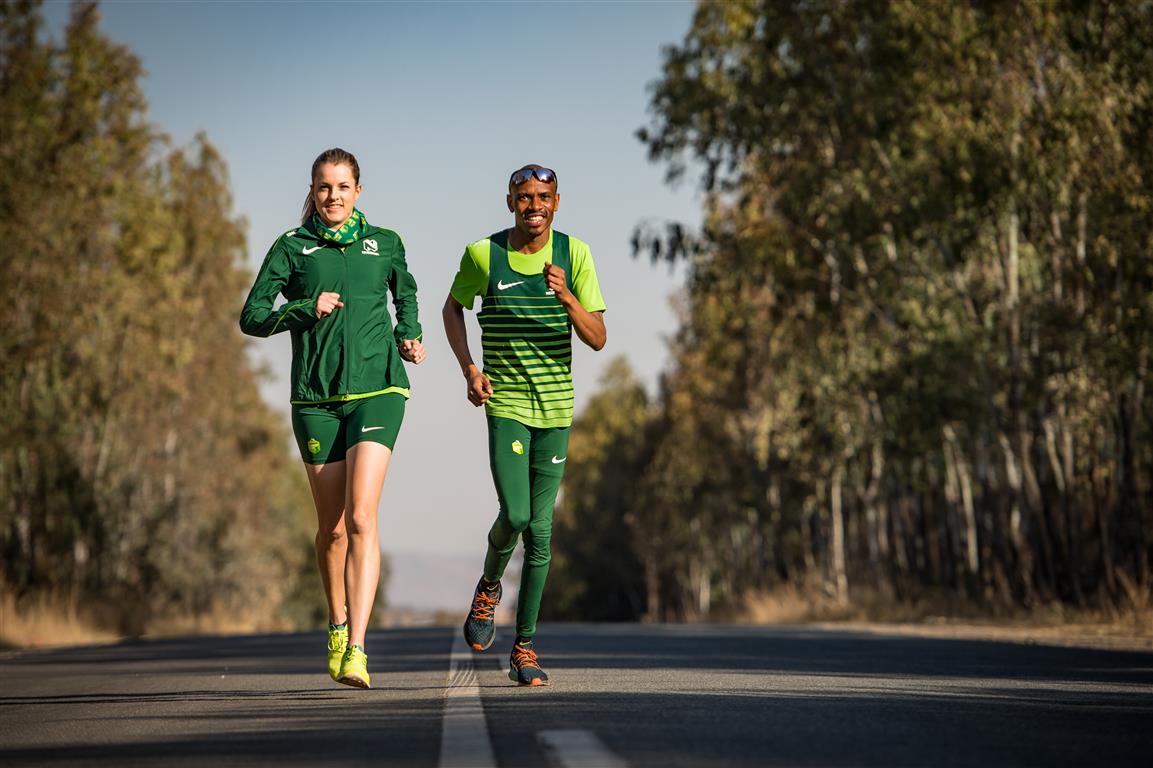Elite runners set to run in support of mental health at Comrades 2022 ...