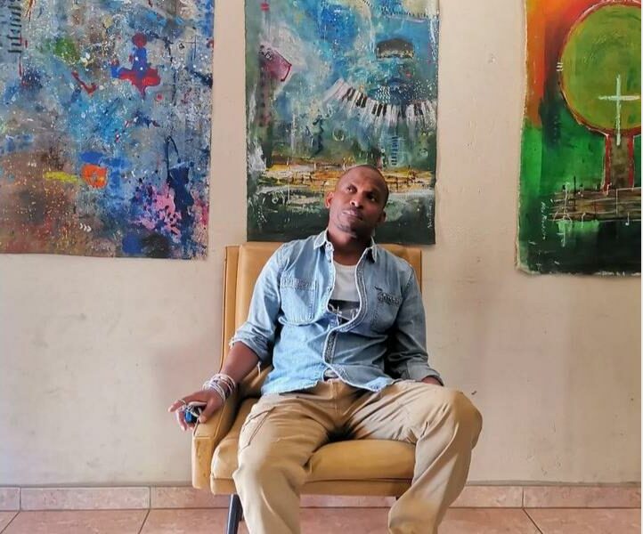 Phooko to join various artists on stage | African Reporter