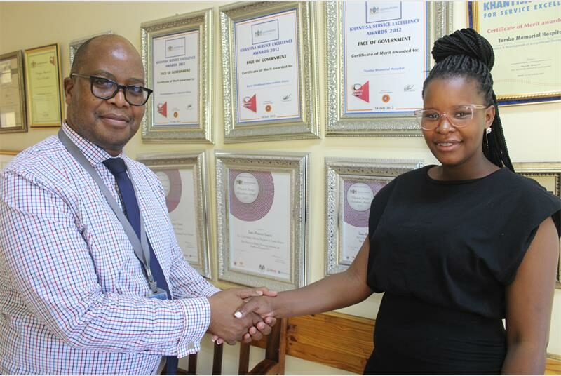 Tambo Memorial finally appoints spokesperson | African Reporter